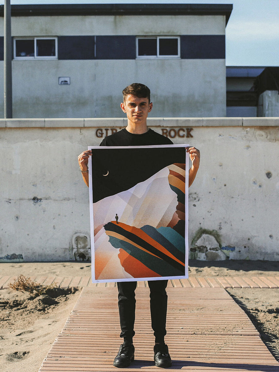 Jesse Stone – maezen