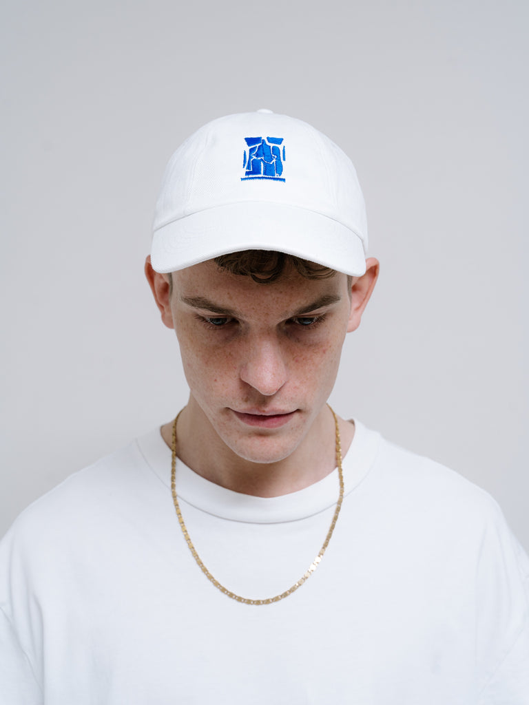 Forte | Cap White – maezen